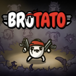 Brotato Game Play Online Free