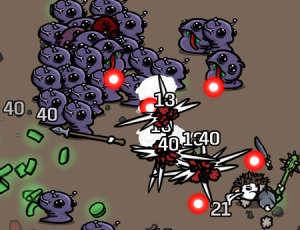 Brotato Mods Game Play Online Free