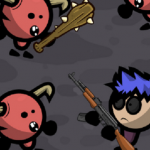 Brotato Game Play Online Free