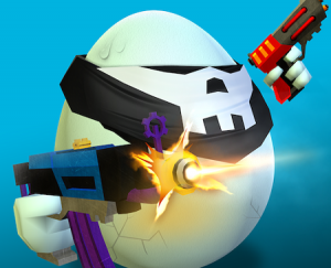 Shell Shockers Game Play Online Free